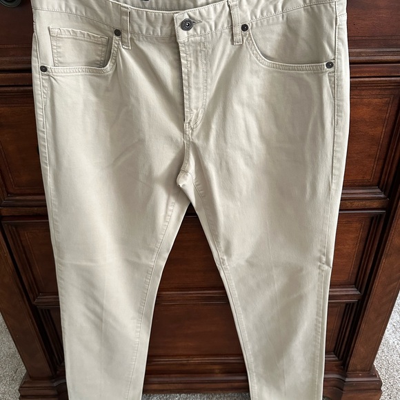 7 Diamonds | Pants | Like New 7 Diamonds Clifton Slim Straight Pant ...